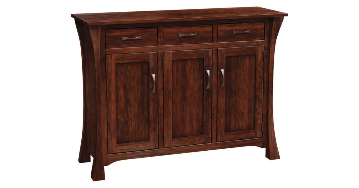 FA Lyndon Buffet