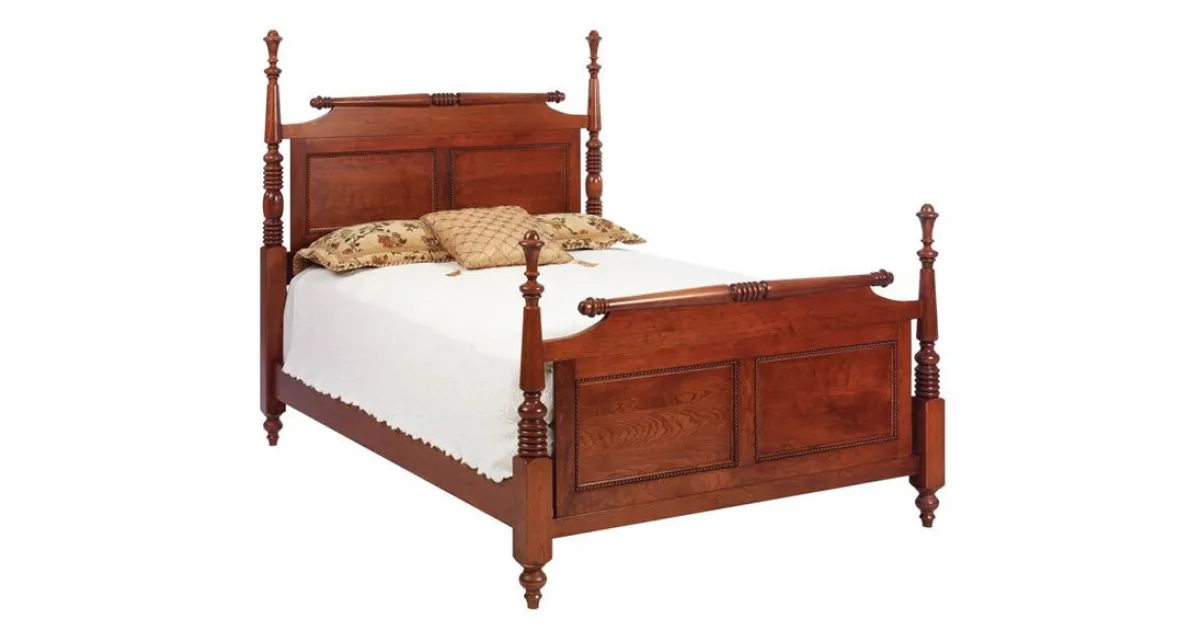 Für Elise Rolling Pin Bed