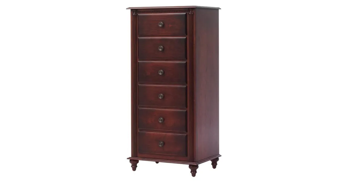 Für Elise Lingerie Chest