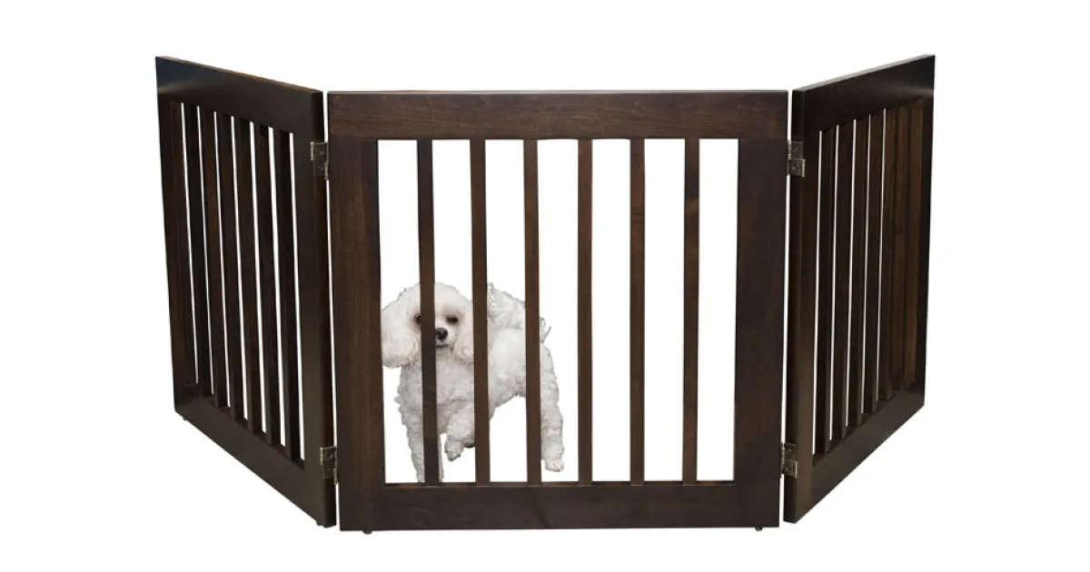Pet Gate