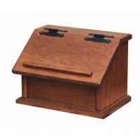 Recipe Box | Amish Furniture Factory