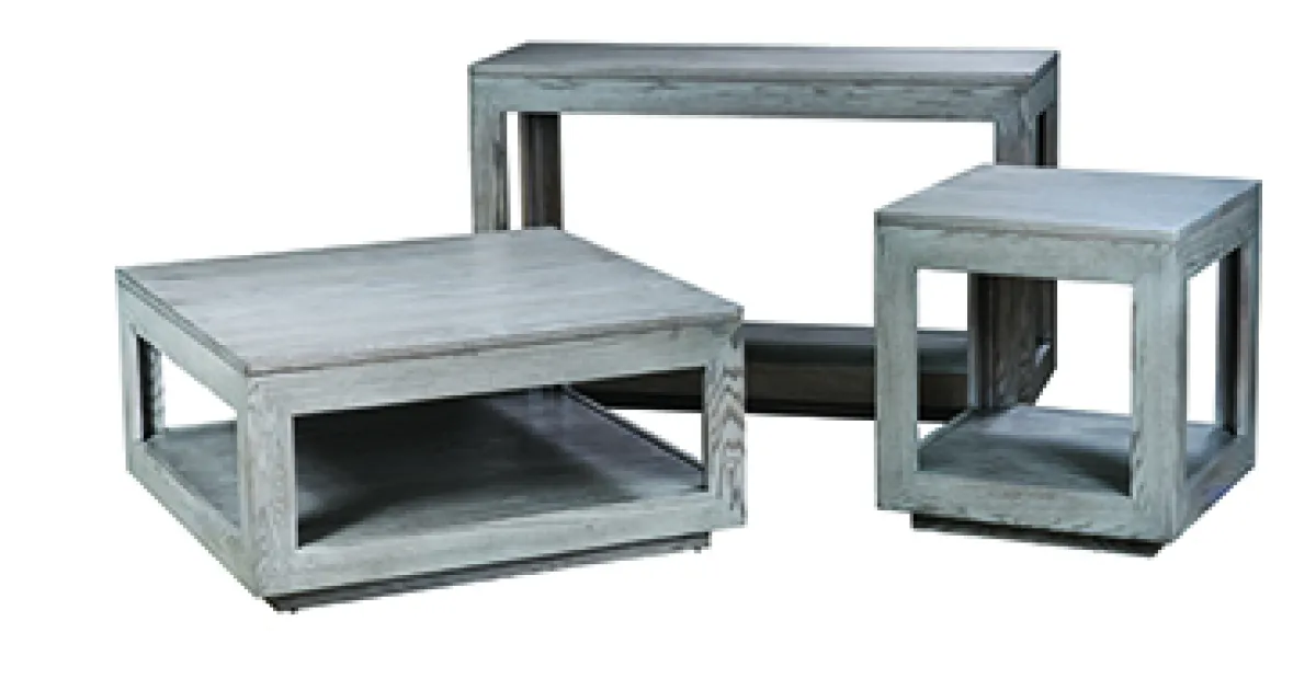 Lexus Occasional Table Set