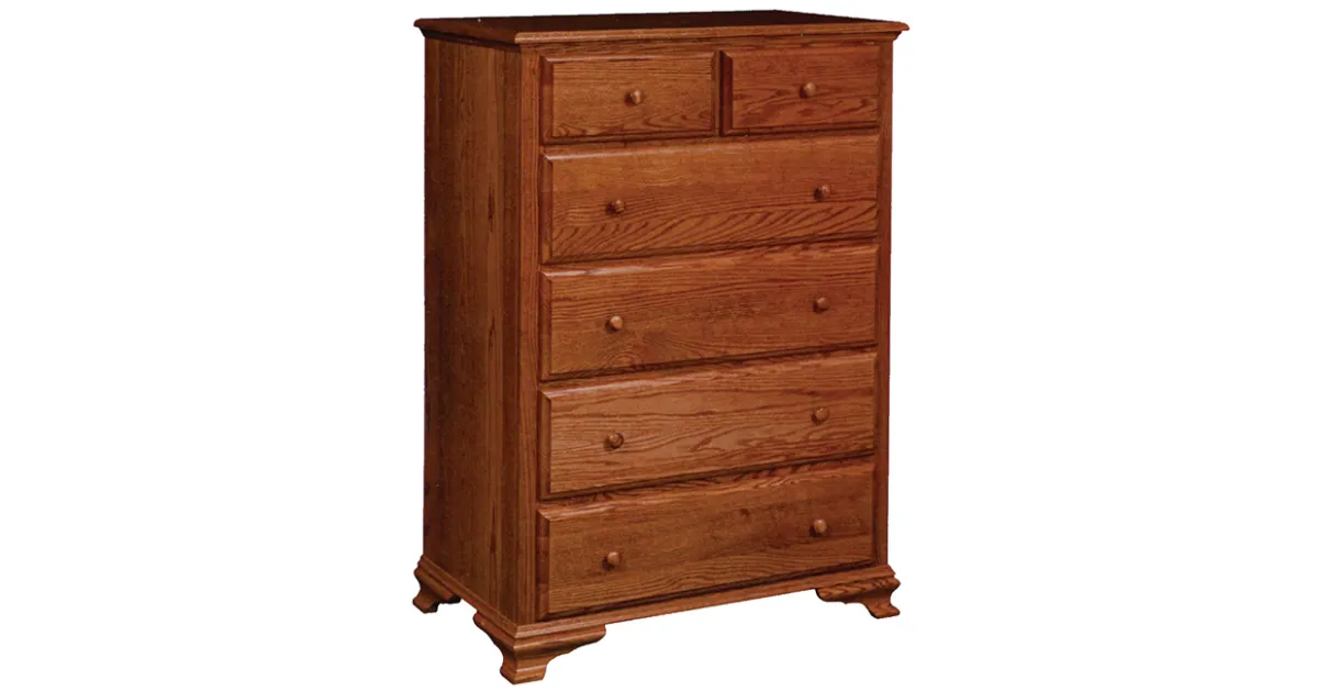 Summit Economy Chest of Drawers