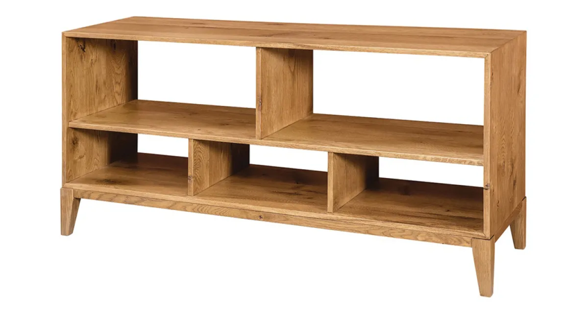 CV Addison TV Cabinet