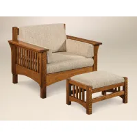 Pioneer Chair