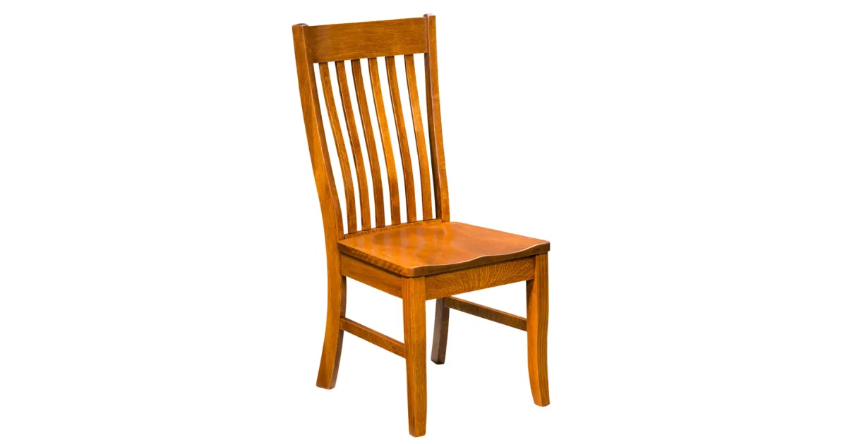 Jansing Dining Chair