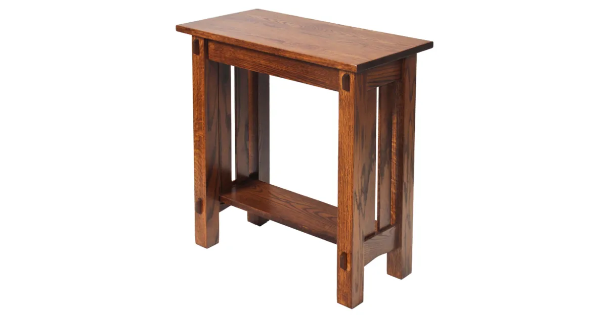 Aspen Console Table