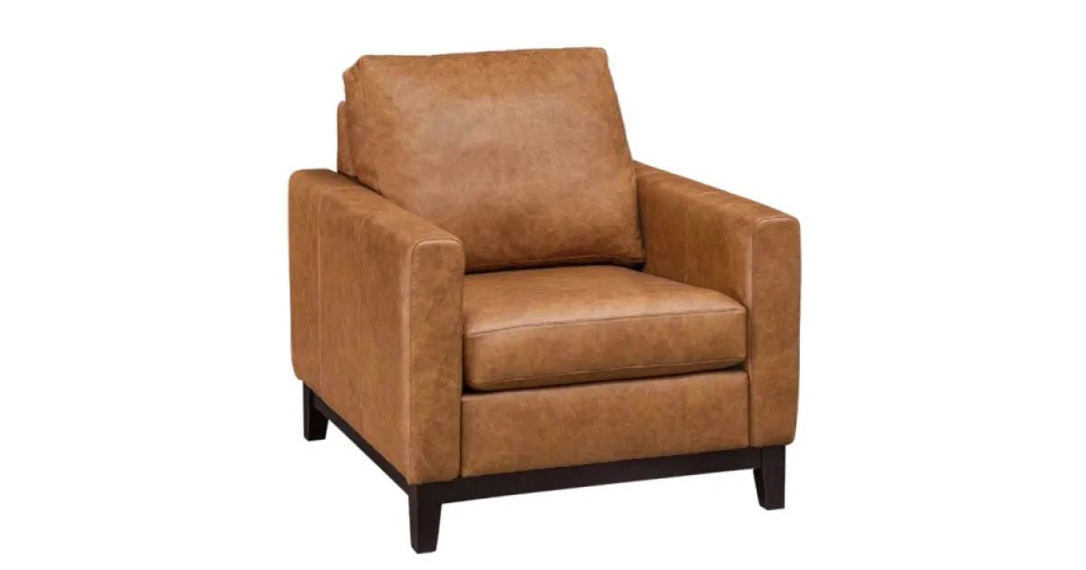 AJ Brooklyn Chair