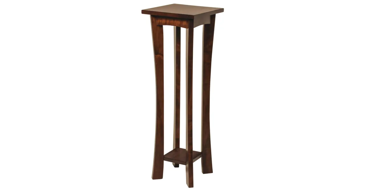Caledonia Plant Stand