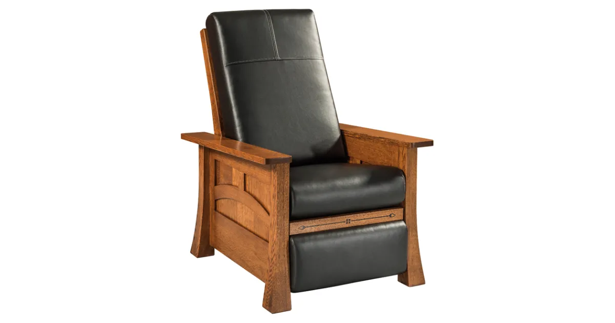 Brady Recliner Chair