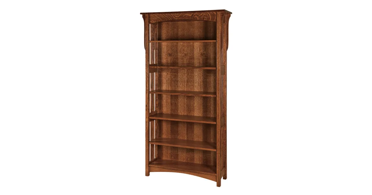 Landmark Bookcase