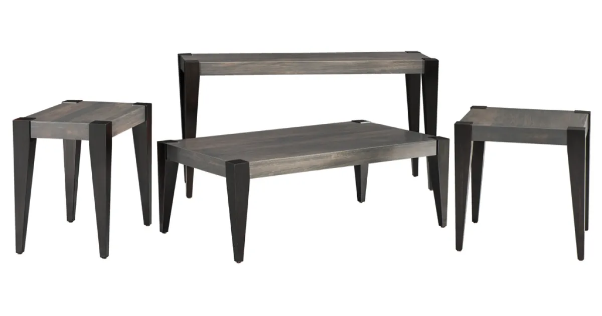 Robinson Occasional Table Set