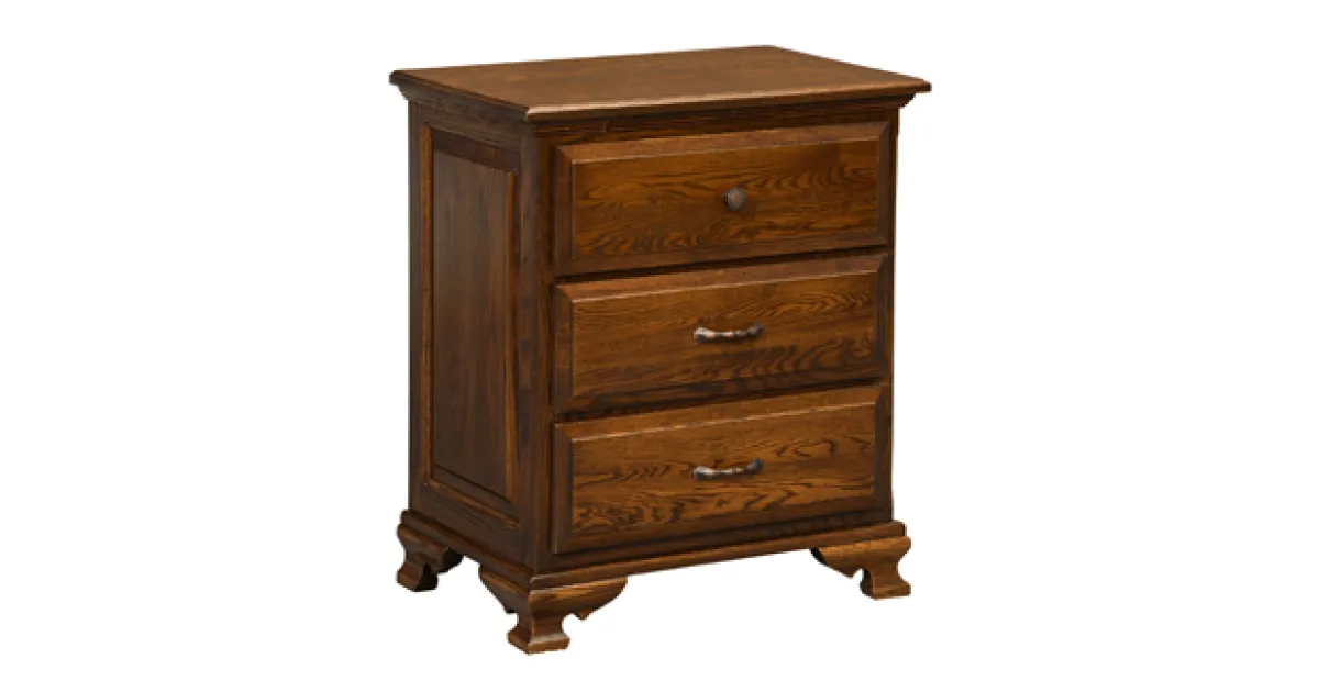 Americana Night Stand
