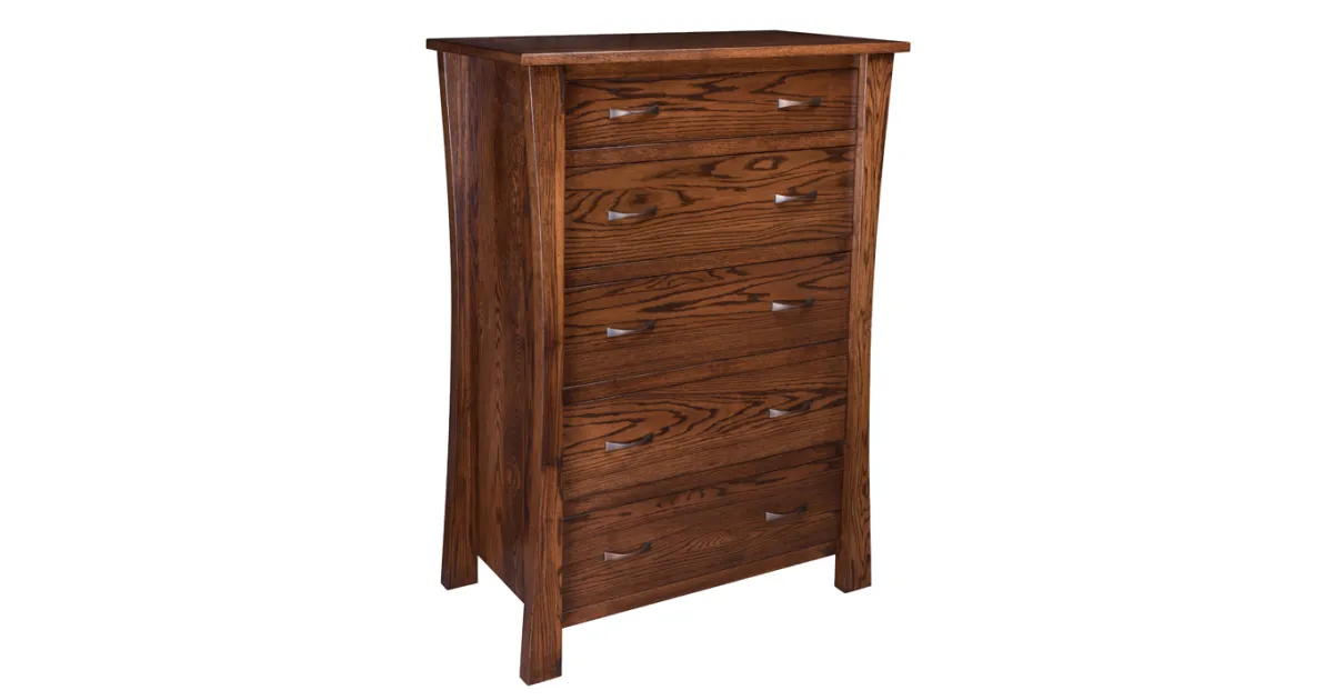 Catalina Mountain Master Chest
