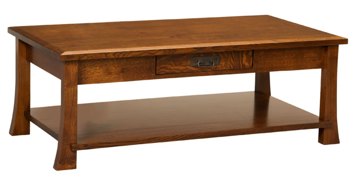 Grant Coffee Table