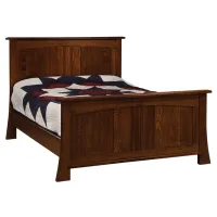 Grant Panel Bed