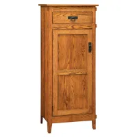 Amish Jelly Cupboard | Wood Jelly Cabinet | Jam Cupboard for Sale