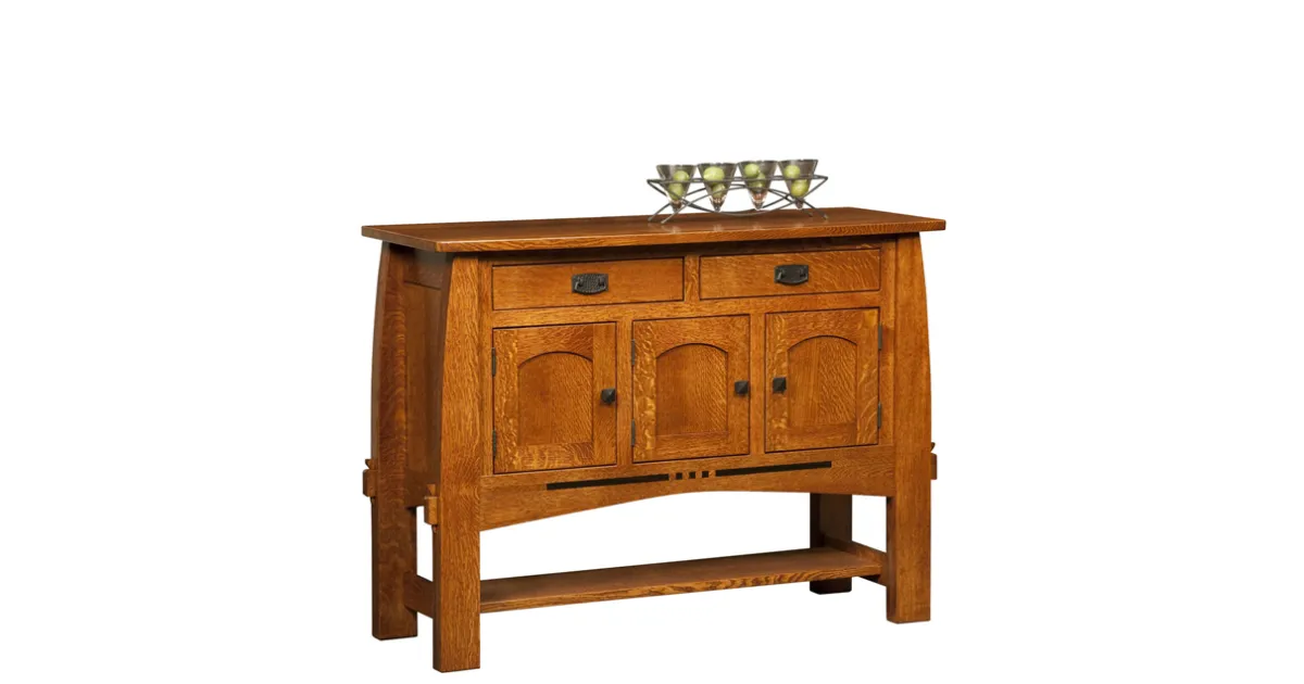 Colebrook Sideboard | Amish Furniture Factory