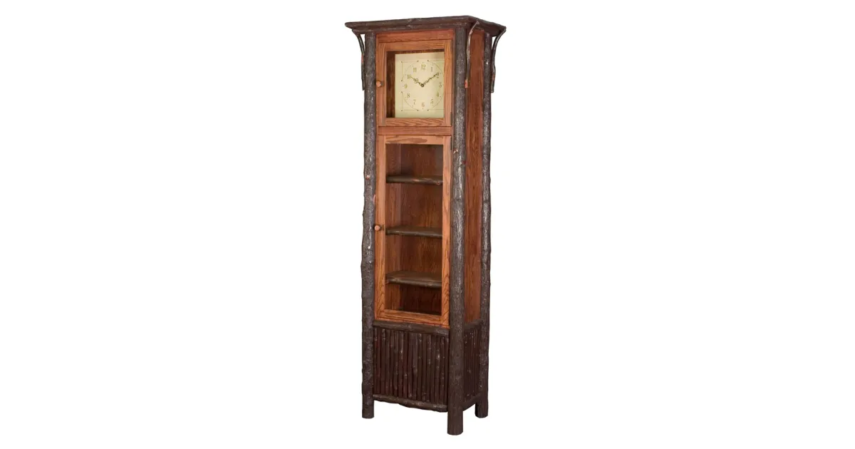 Amish Grandfather Clock | Grandfather Clock for Sale