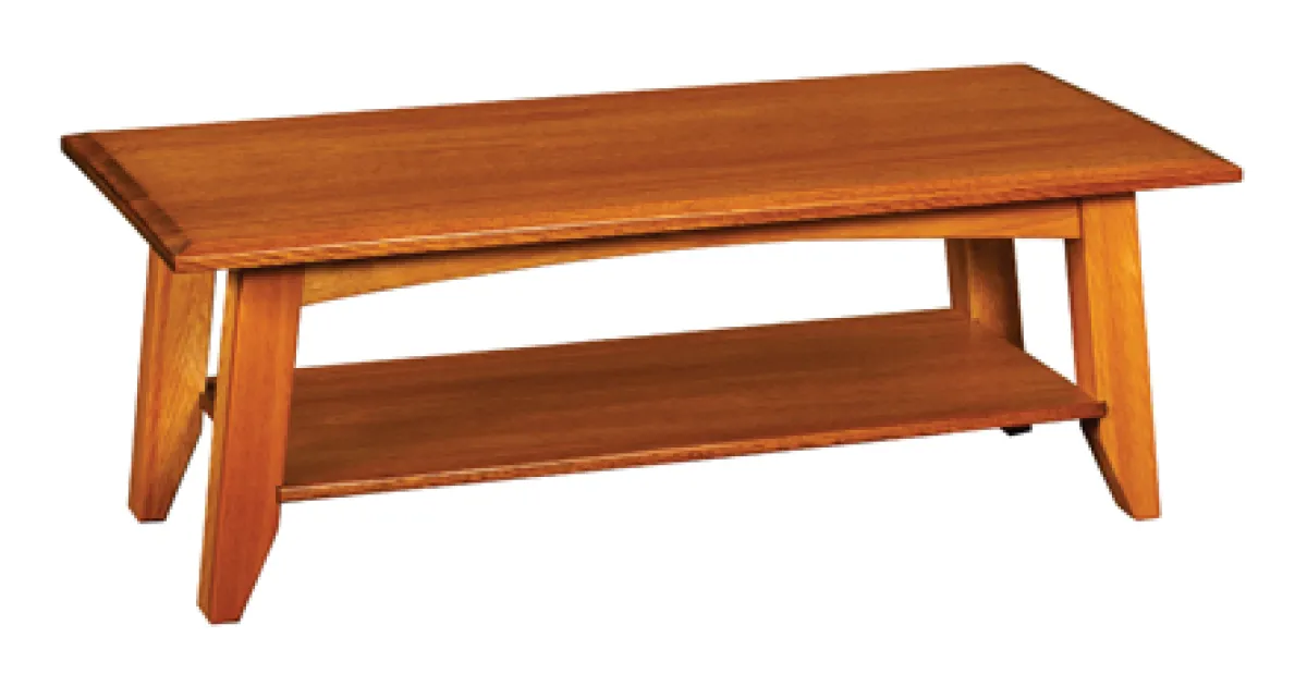 Albany Coffee Table