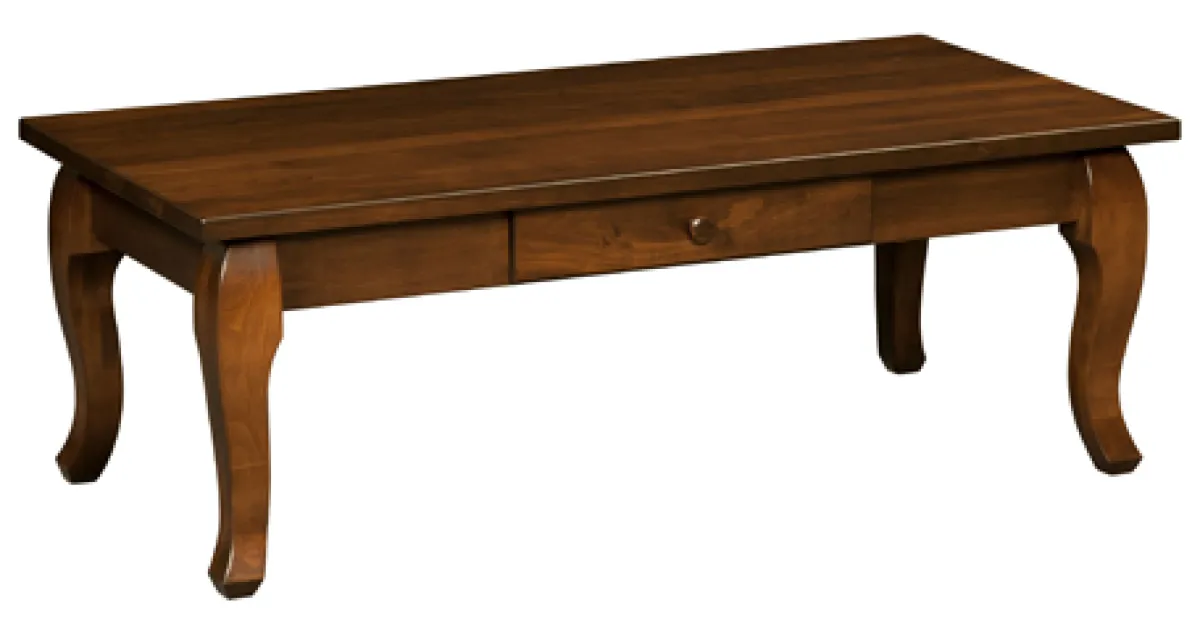 Cascade Coffee Table