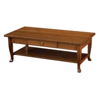 Charleston Coffee Table