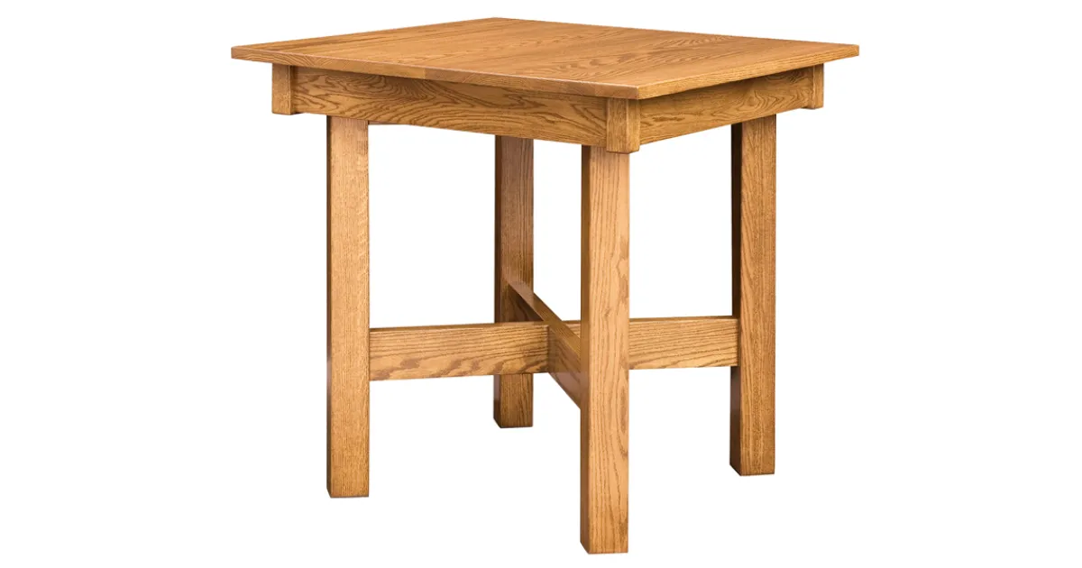 IH Open Mission Pub Table