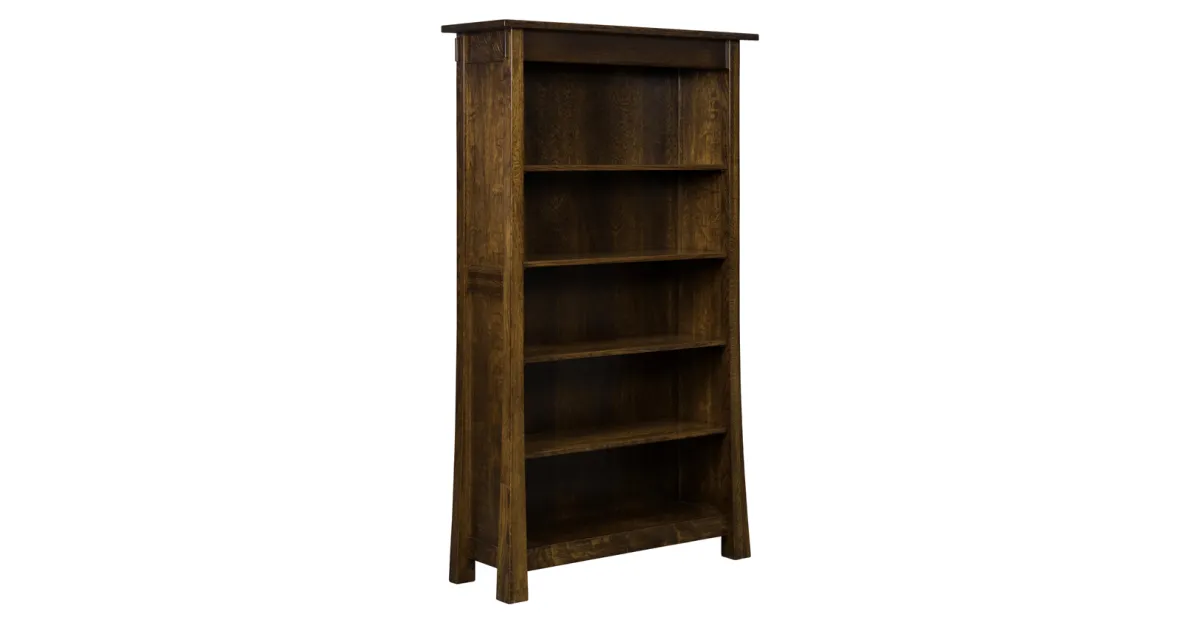 Lakewood Bookcases
