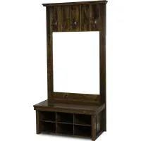 Mason Hall Seat