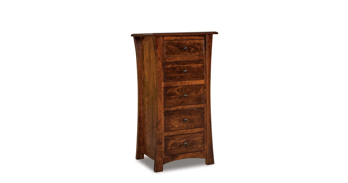 Matison 5 Drawer Lingerie Chest