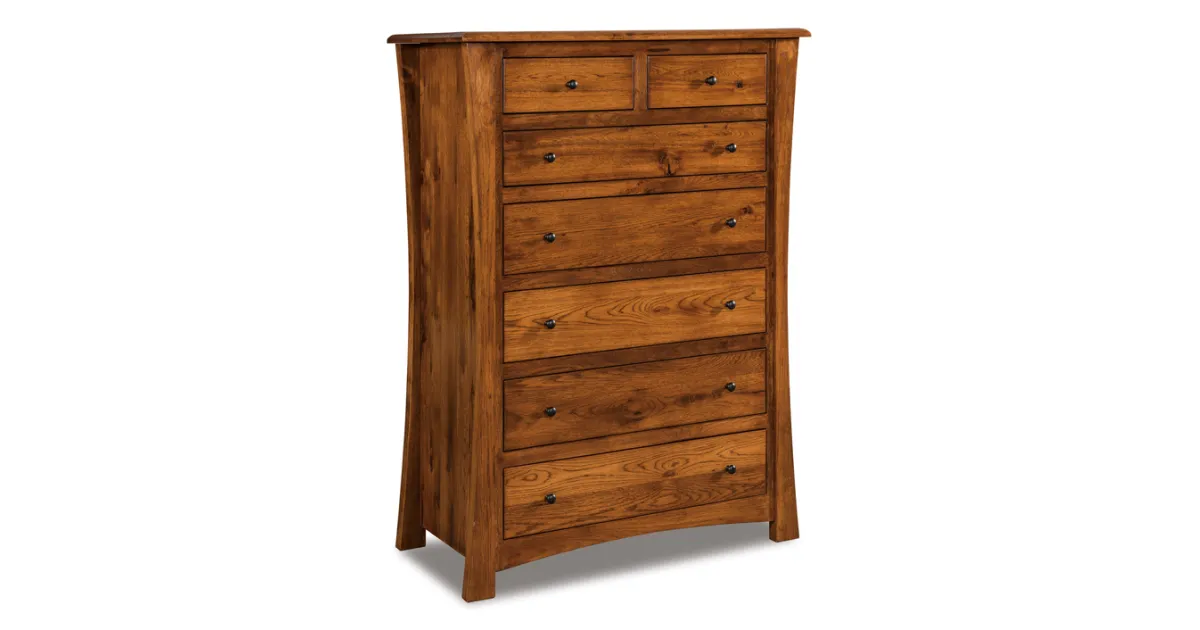 Matison 7 Drawer Chest