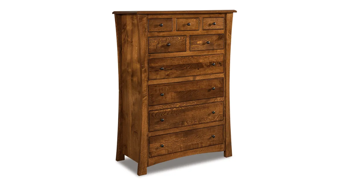 Matison 9 Drawer Chest