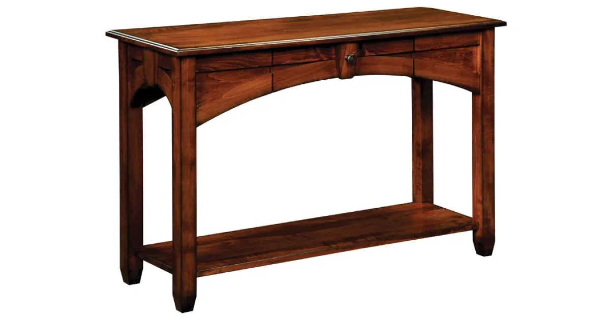 Kensing Sofa Table
