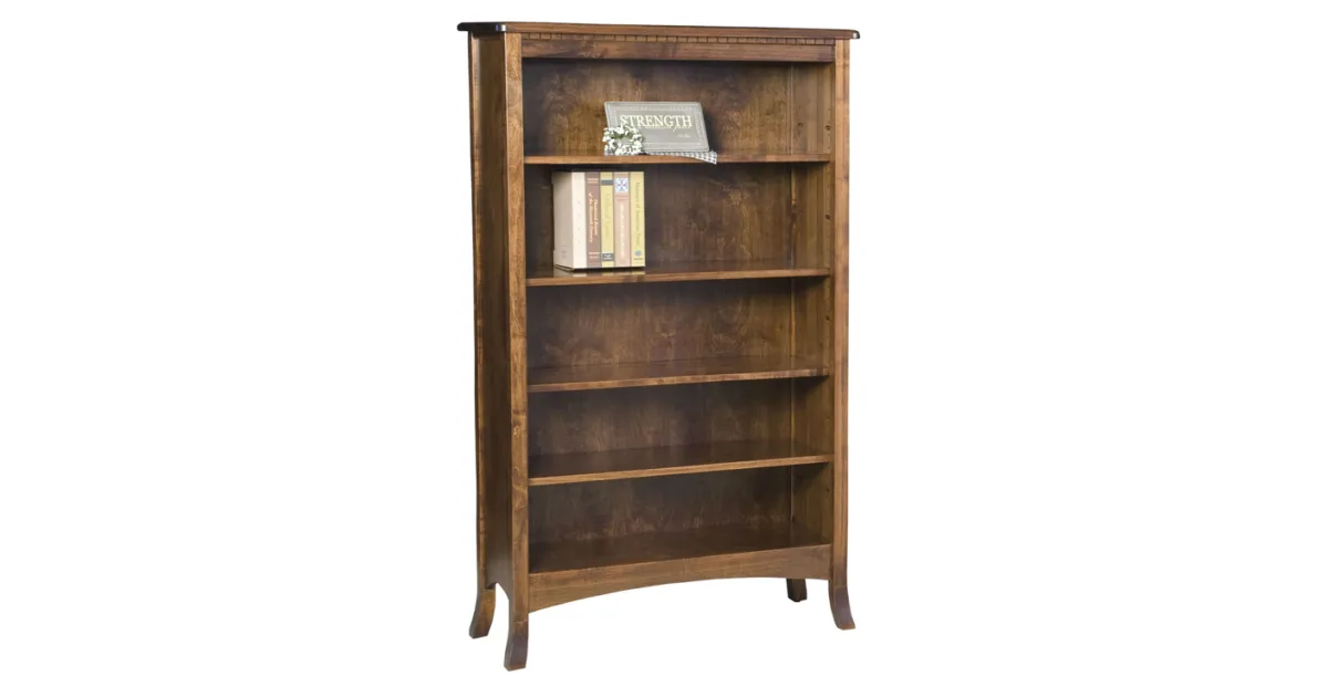 Carlisle Bookcase