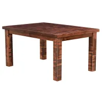 WW Logan Dining Table