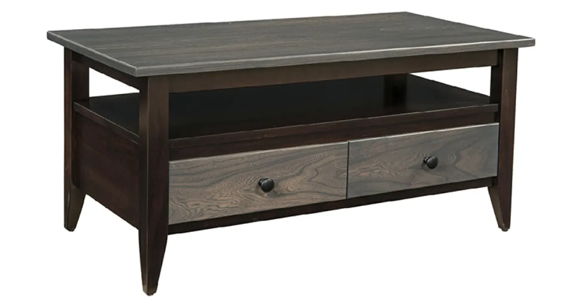 Manhattan Coffee Table