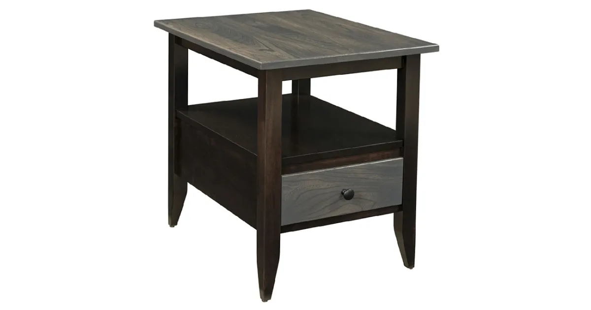 Manhattan End Table