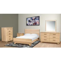 Neptune Bedroom Set 1