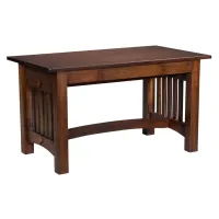 Bellingham Trestle Writing Desk