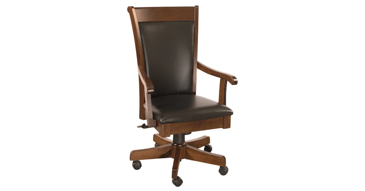 Acadia Desk Chair
