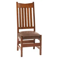 Conner Dining Chair | Amish Furniture Factory