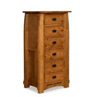 Colebrook 6 Drawer Lingerie Chest