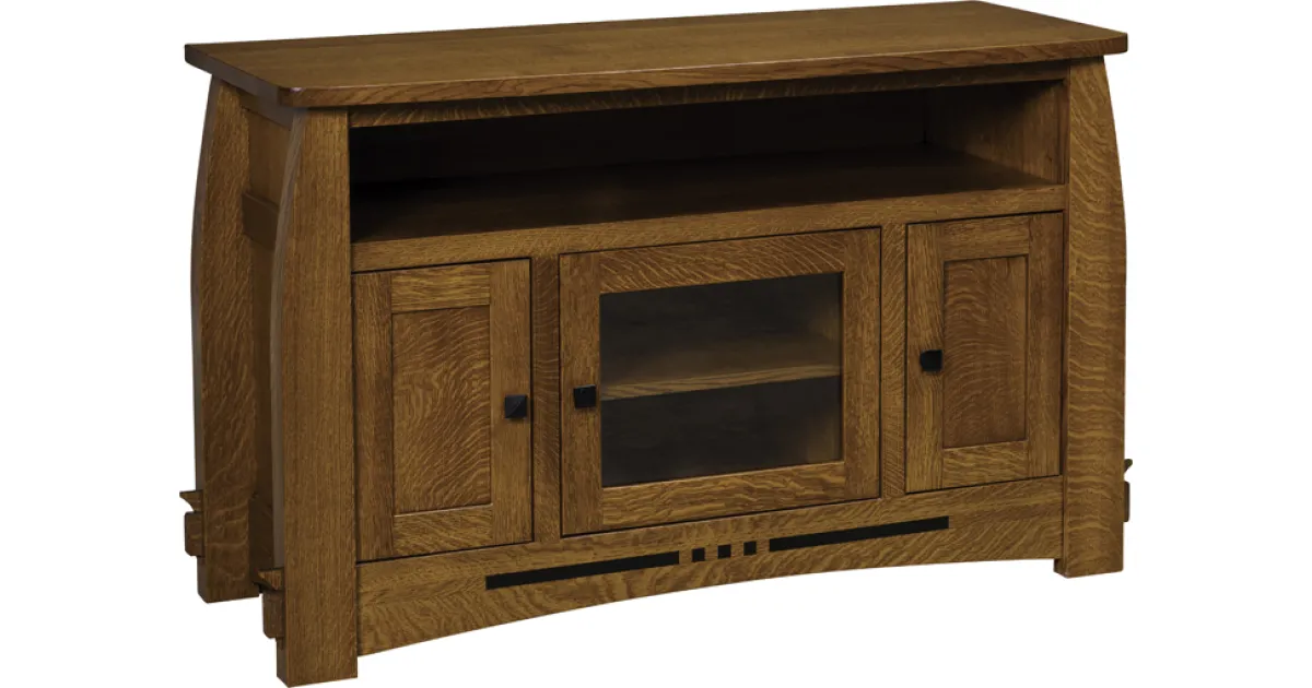 Colebrook SC-50 TV Stand