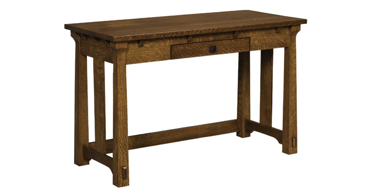 Manitoba Writing Desk