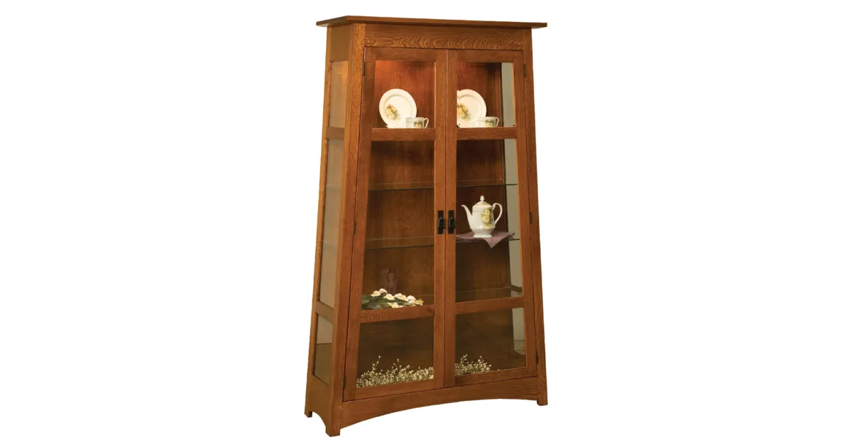 Atwood Curio