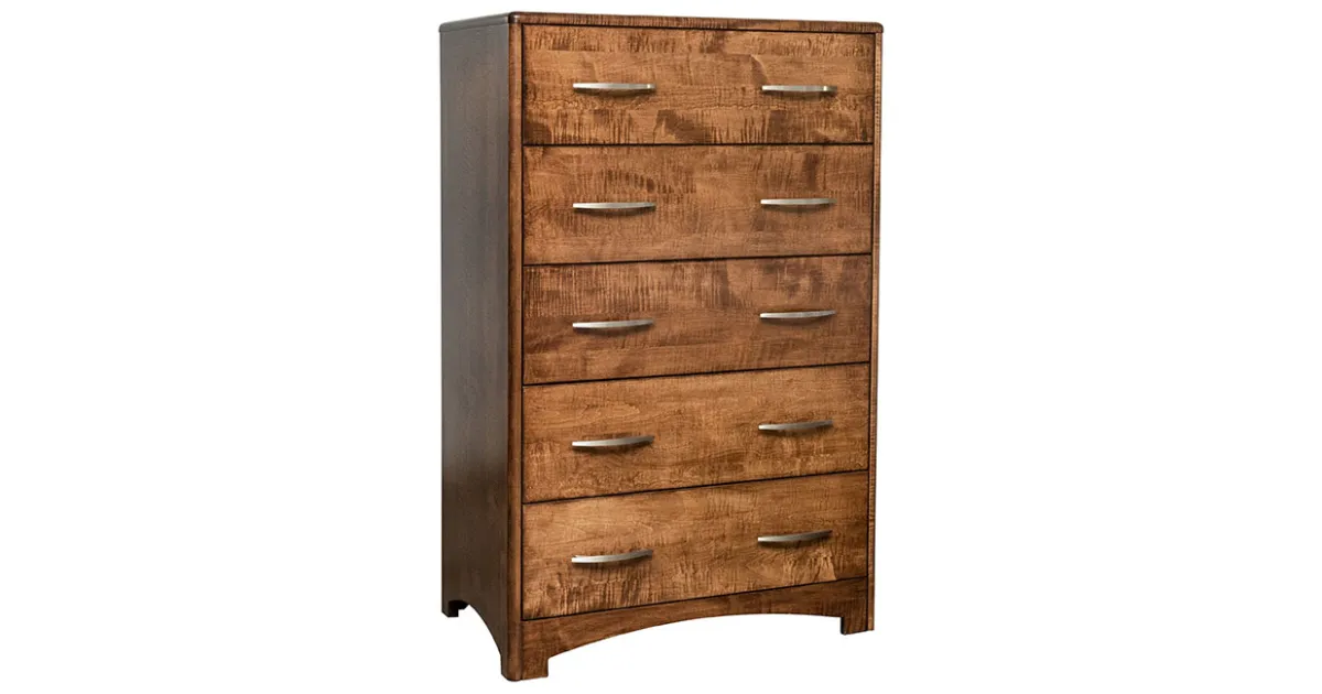 Zephyr Mountain Master Chest