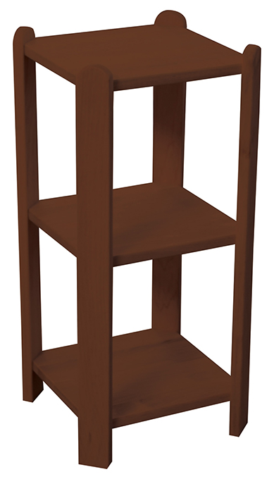 3-Tier Utility Stand