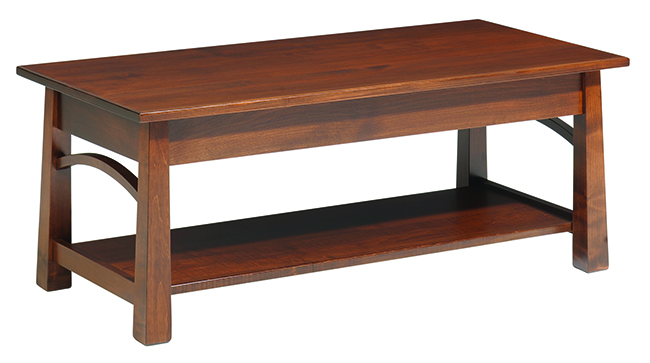 6900 Madison Coffee Table