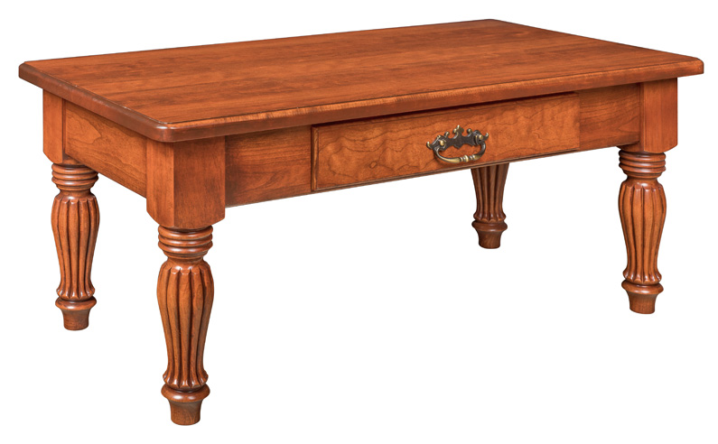 CW 800 Series Coffee Table