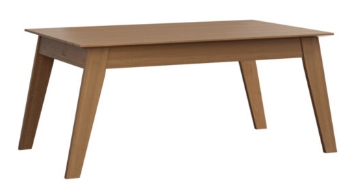 Astro Leg Dining Table